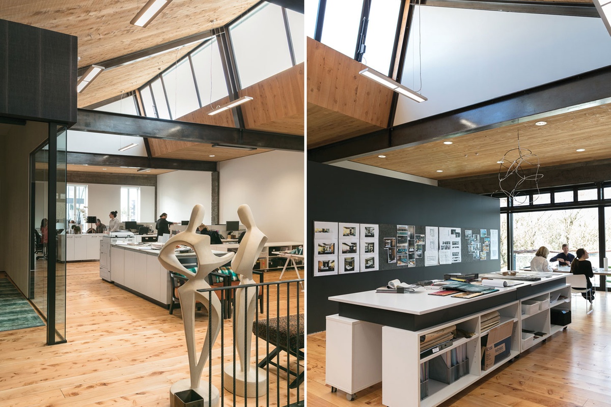 In house: Space Studio | Architecture Now