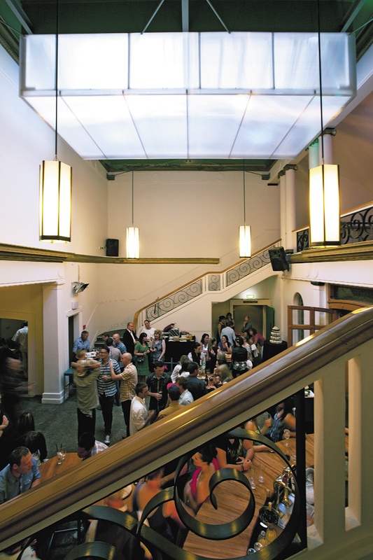 The Mayfair | Architecture Now