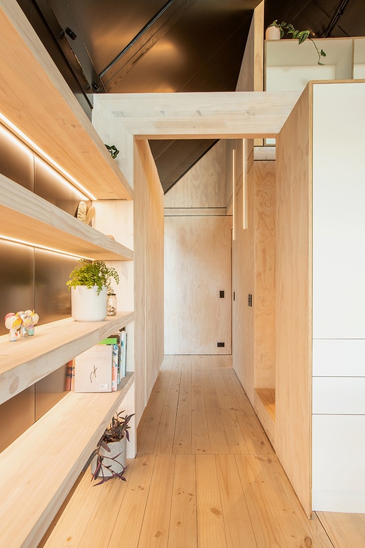 Viewfinder: Top five with Rose Minnée | Architecture Now