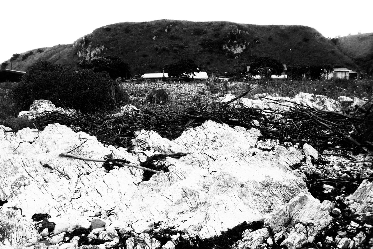 Expanded drawing explored at Te Auaha Gallery exhibition, Old House ...