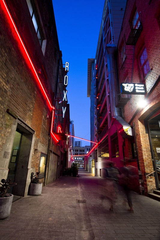Connect locally, inspire globally | Architecture Now