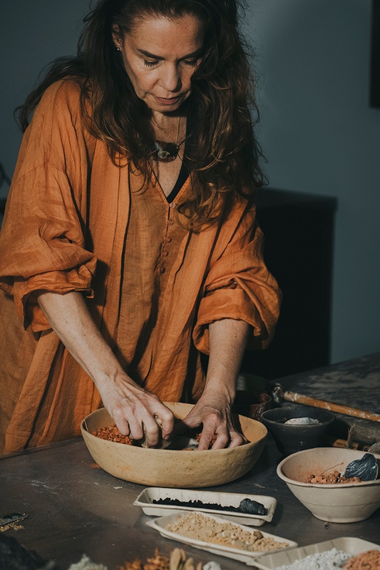 Behind the Object: UKU light fittings | Architecture Now