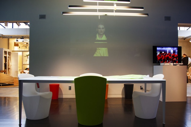 Bright ideas at ECC | Urbis Magazine