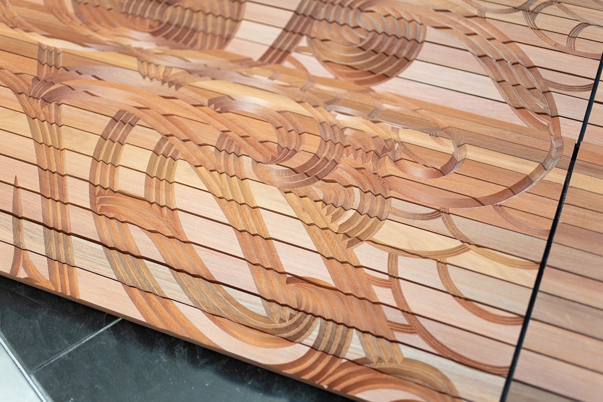 Behind the Object: Te Tatau Kaitiaki | Architecture Now