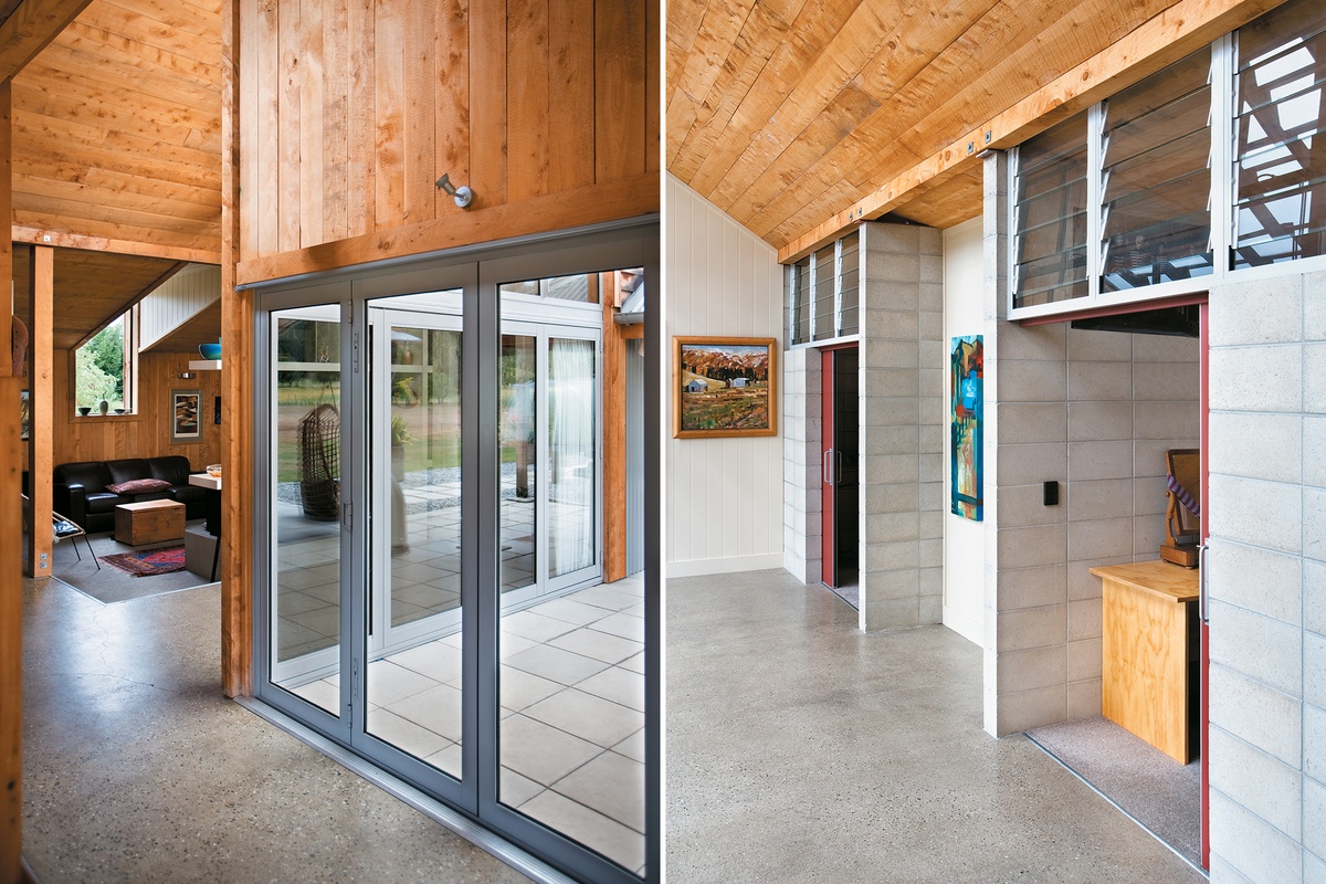 Houses Revisited: Humanist habitat | Architecture Now