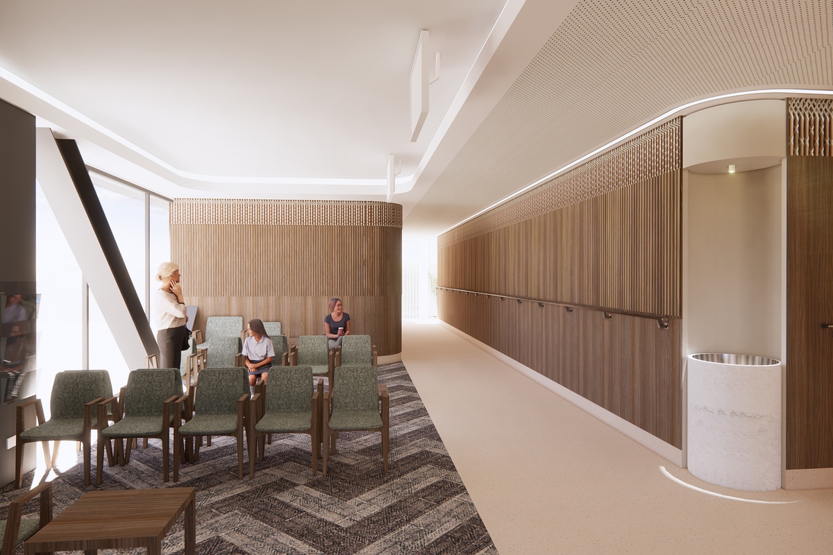 An expression of hauora | Architecture Now