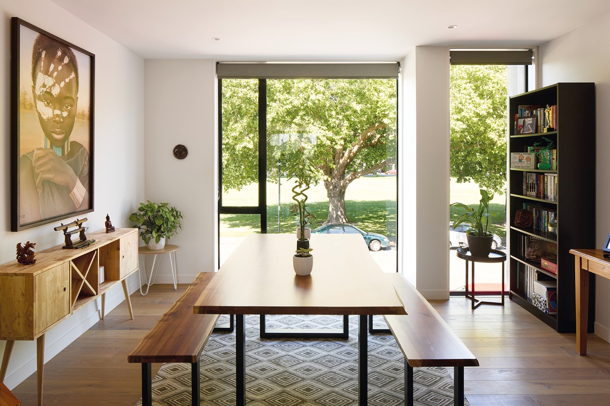Interior Spaces: Committed to quality | Architecture Now