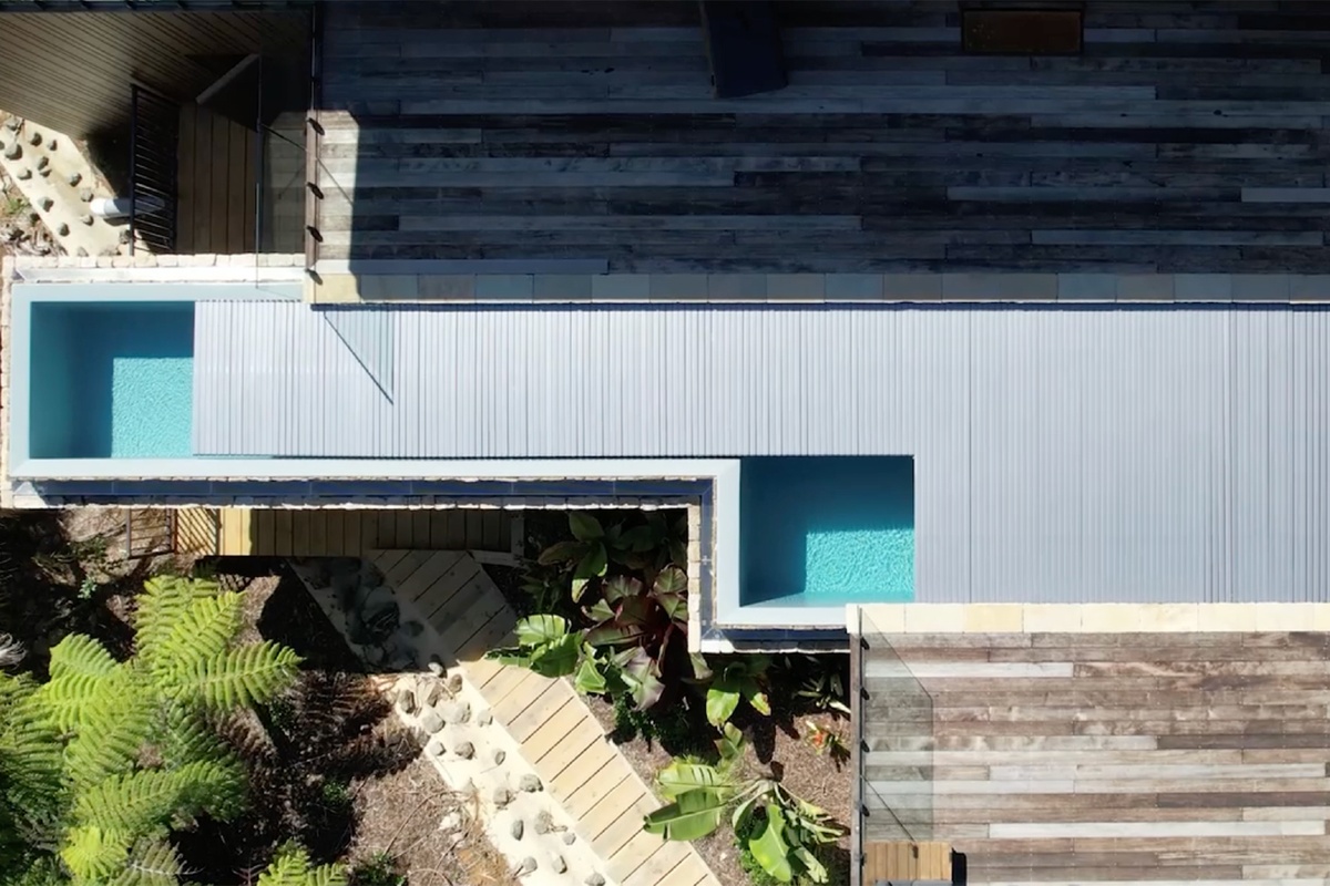 25 wins at the 2025 SPASA Awards | Architecture Now