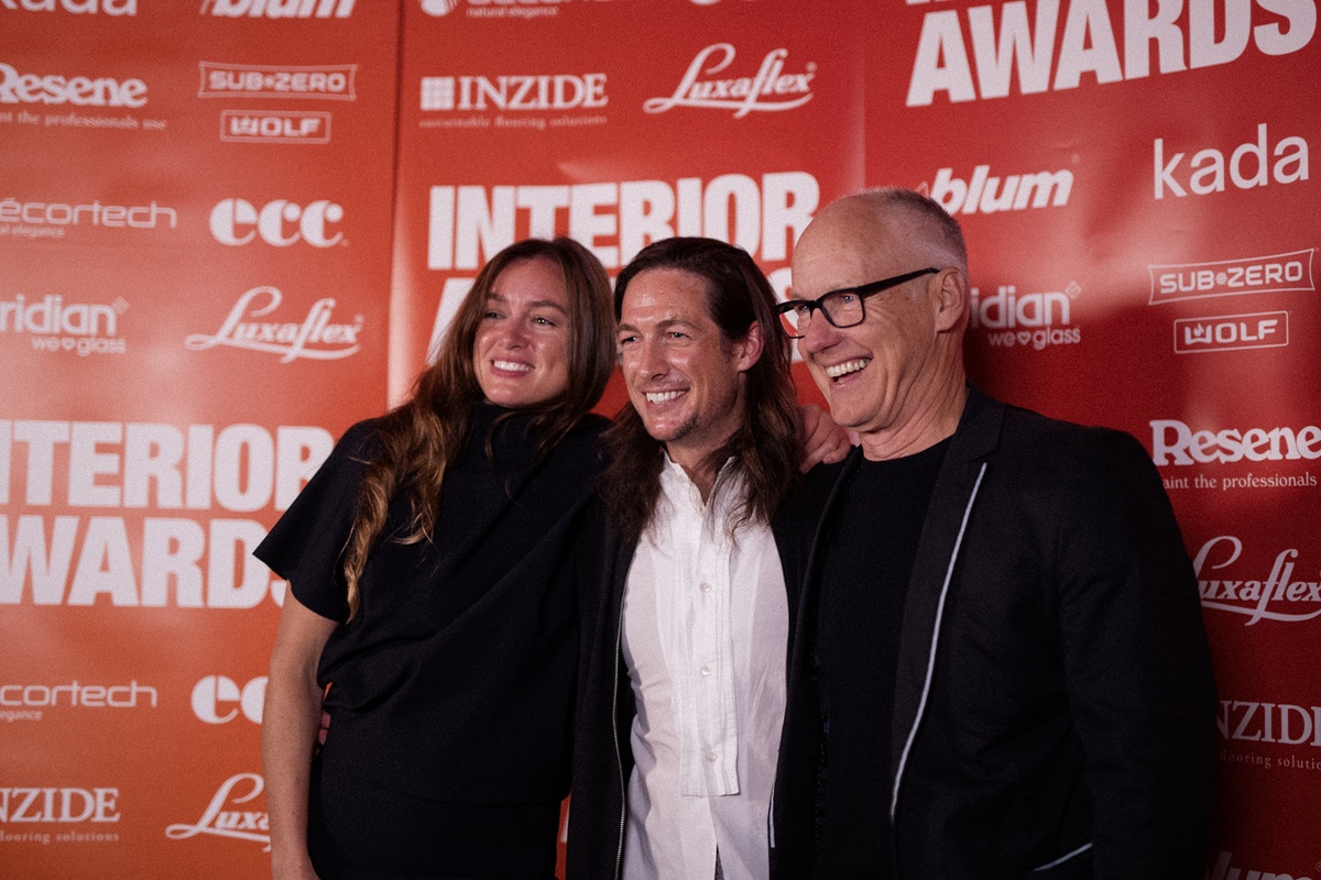 Interior Awards 2020: Social gallery | Architecture Now