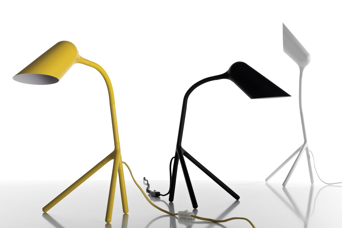 Win a Curious Lamp by BoConcept | Urbis Magazine