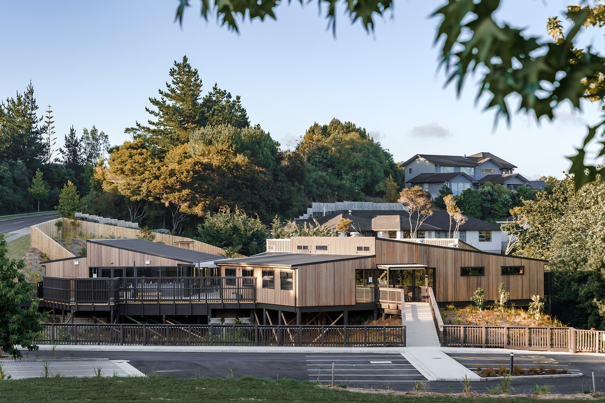 2021 New Zealand Architecture Awards: Shortlist announced ...