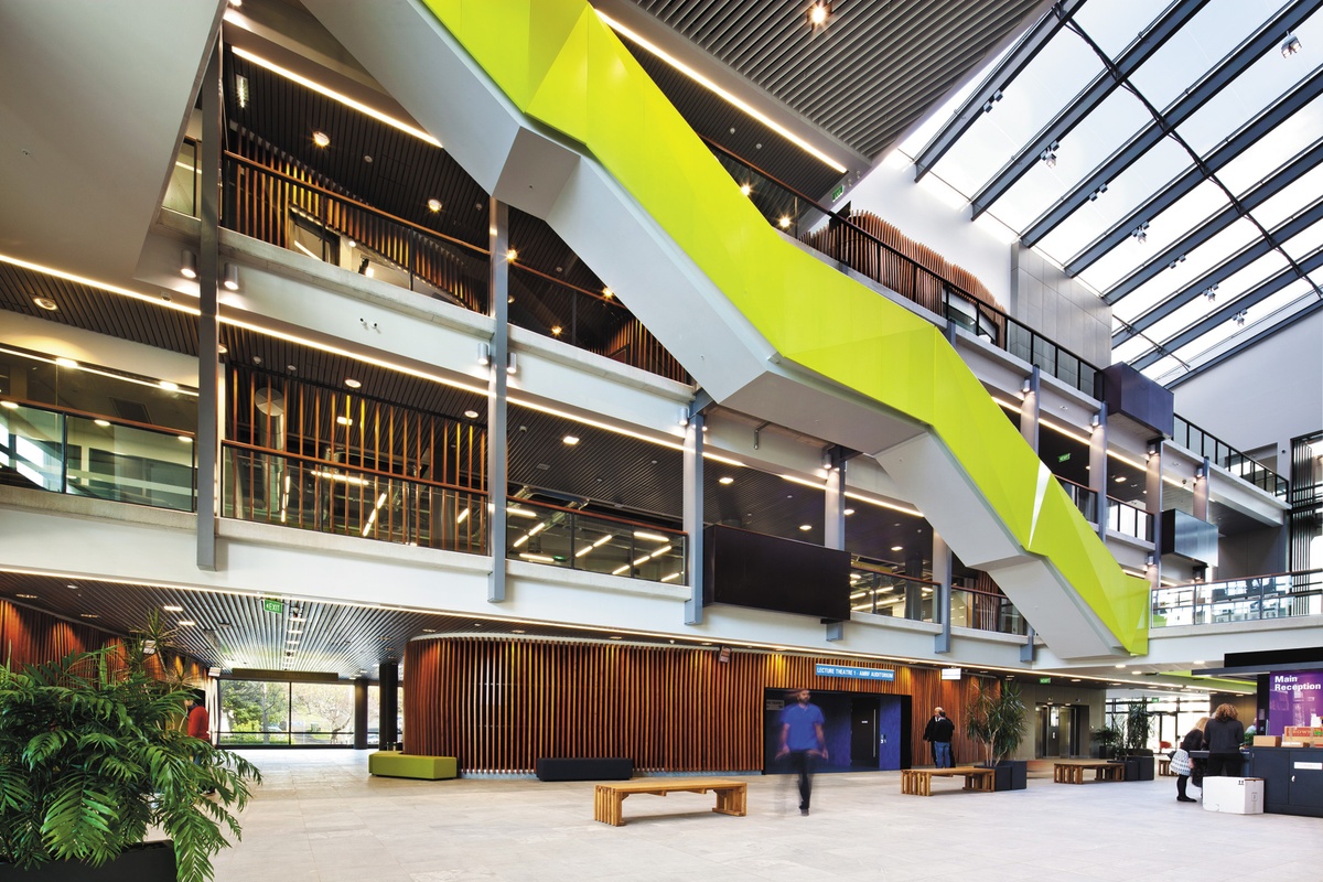 University of Auckland: Faculty of Medical and Health Sciences ...