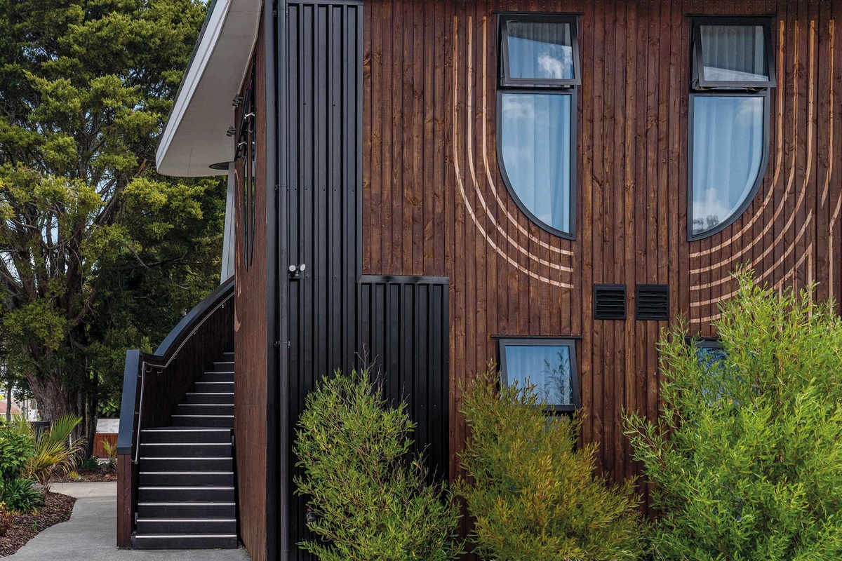 Feel Māori, look Māori, be Māori | Architecture Now