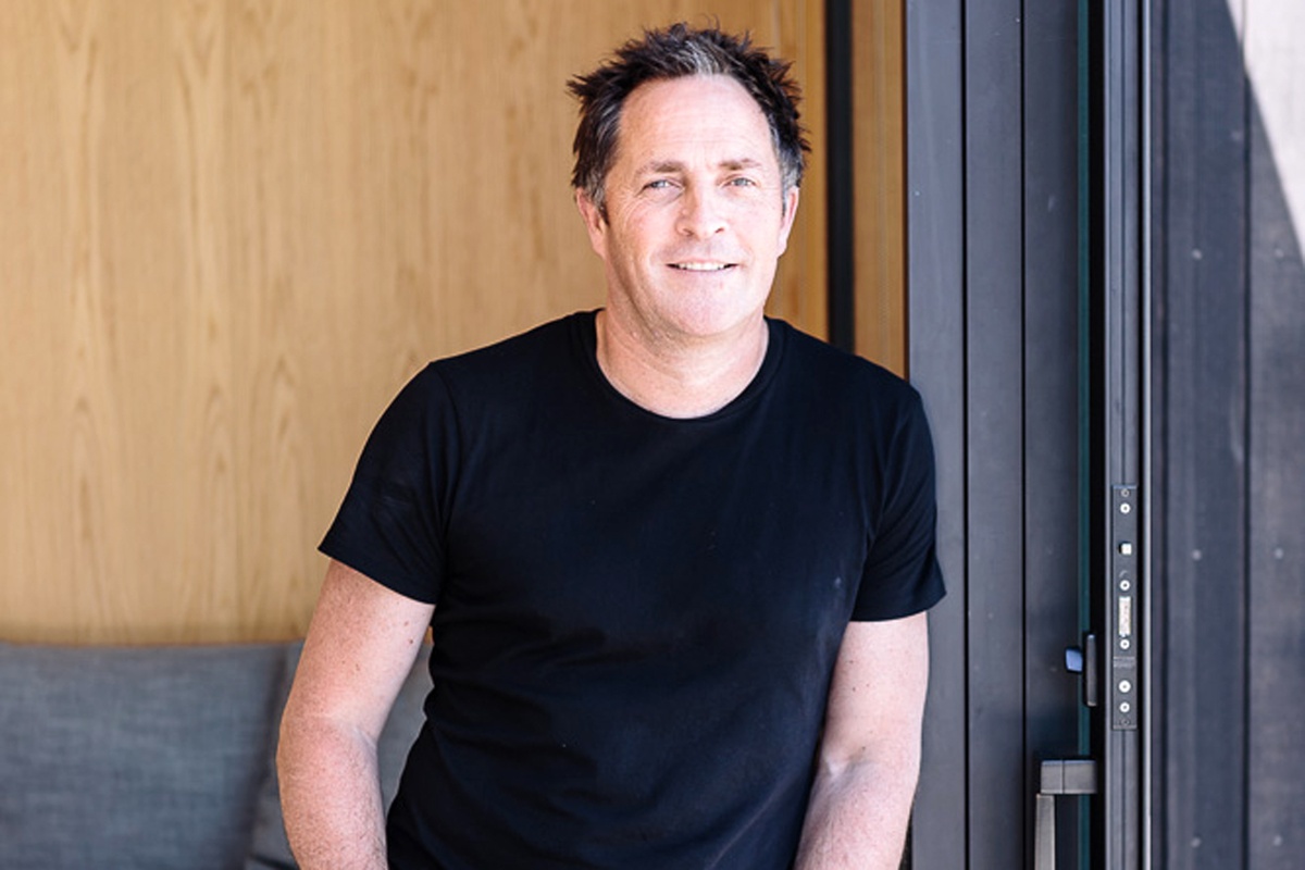Architect profile: Paul Clarke | Architecture Now