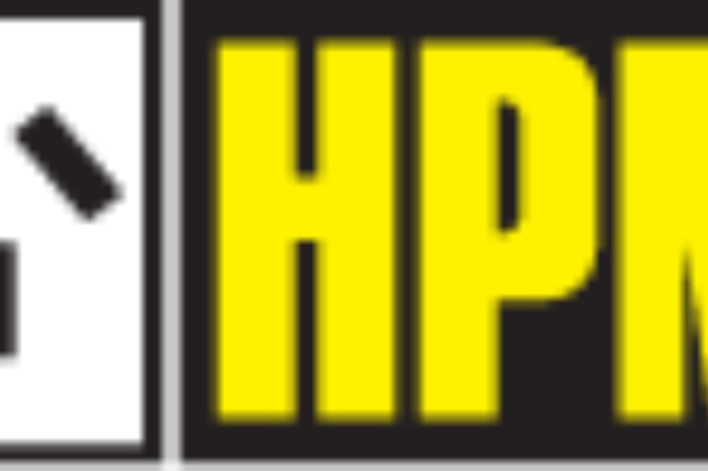 HPM | Architecture Now