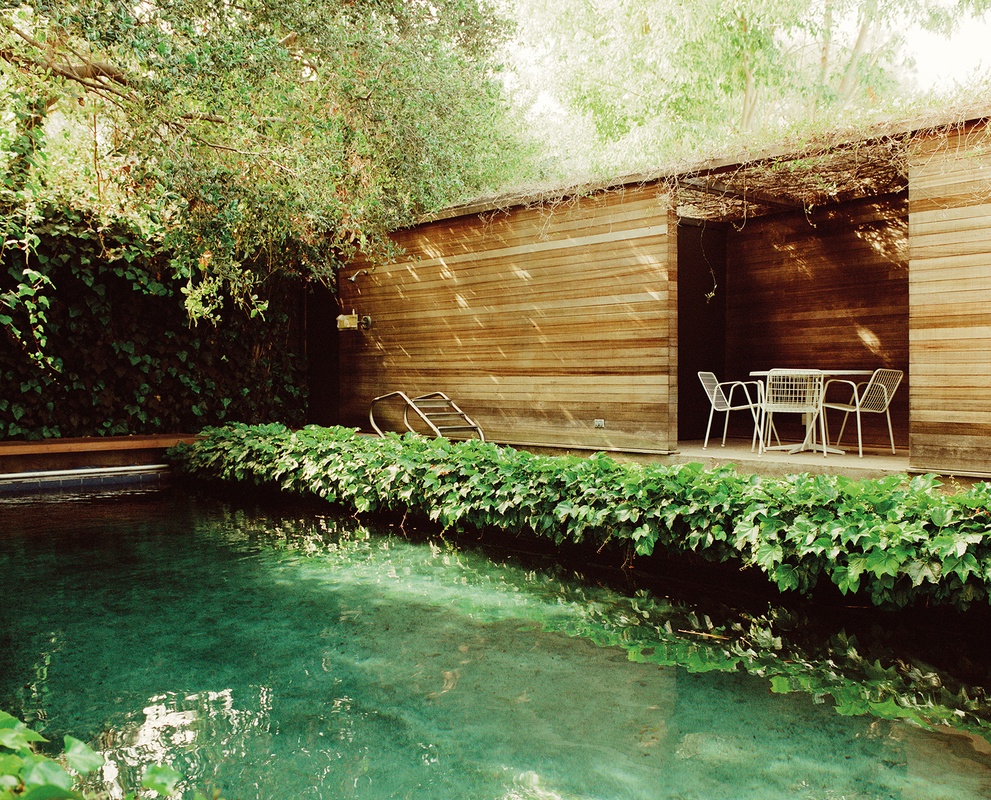 California soul: Ray Kappe House | Architecture Now