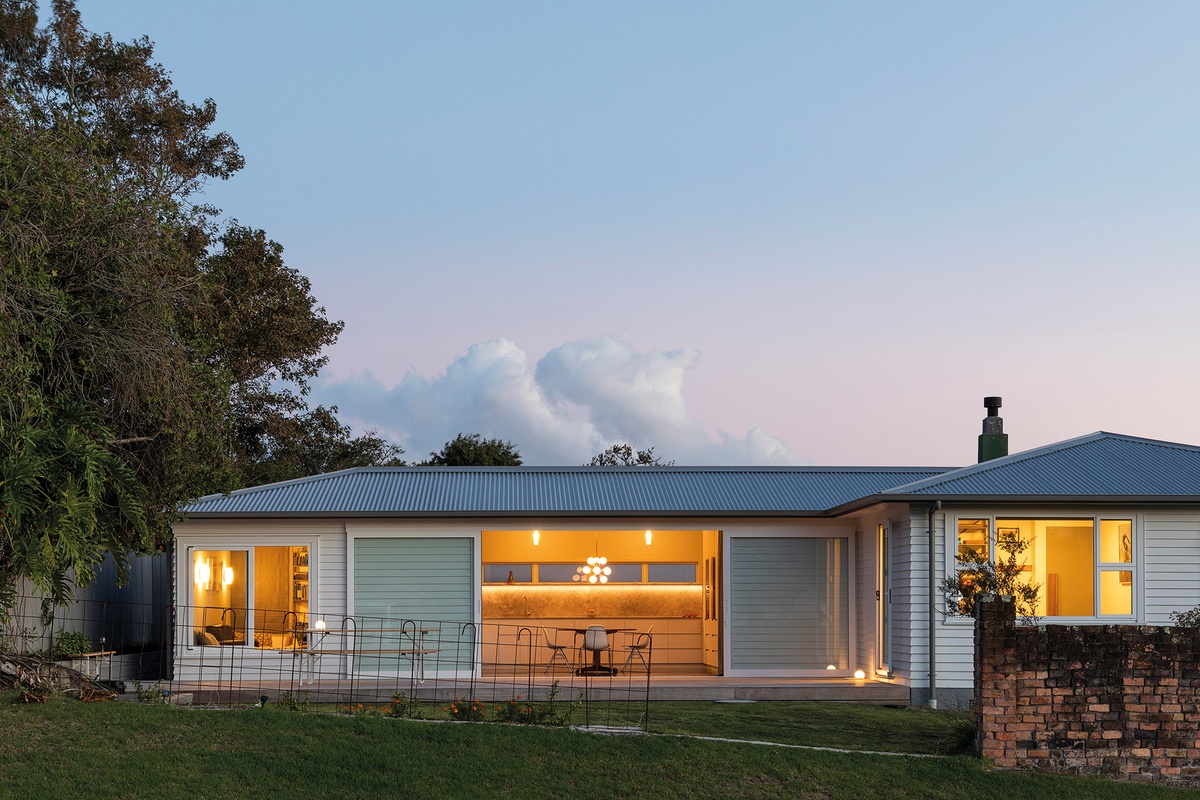Winners announced: 2023 New Zealand Architecture Awards | Architecture Now
