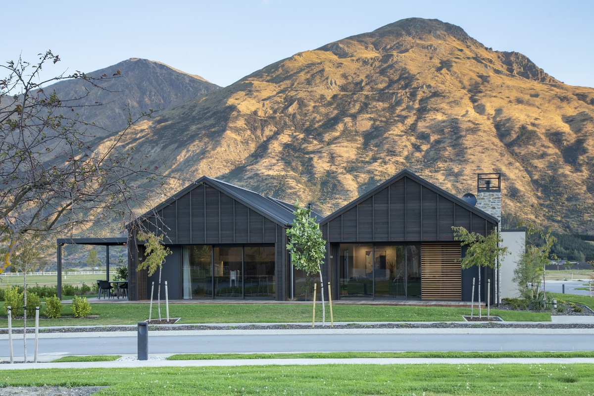 Retirement living: Bold designs for a bright future | Architecture Now