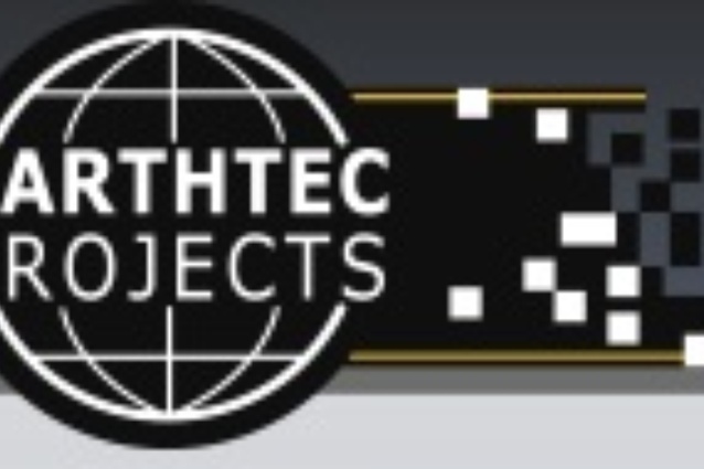 Earthtec Projects | Architecture Now