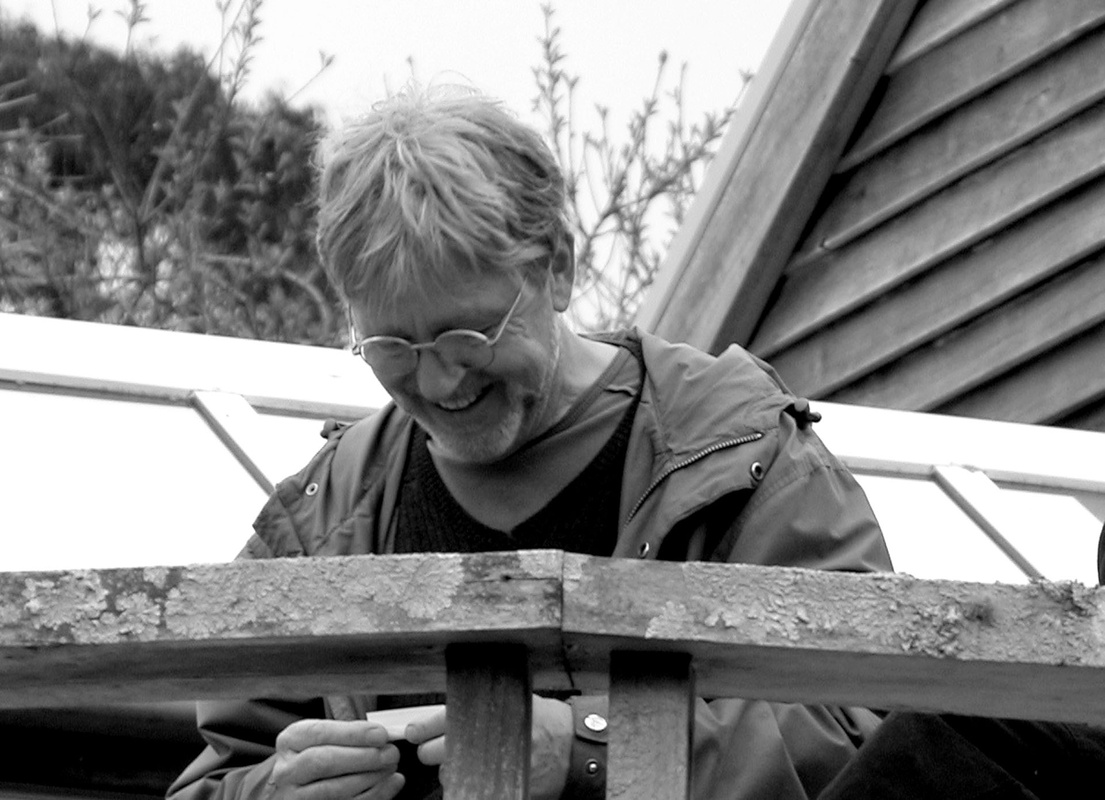 Gerald Melling remembered | Architecture Now