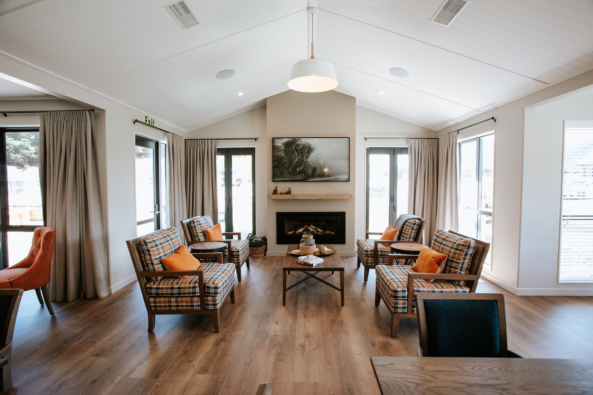 Creating living spaces for New Zealand’s seniors | Architecture Now