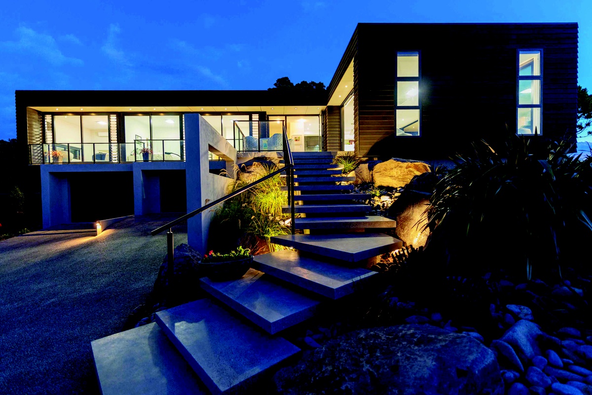 ADNZ Resene Architectural Design Awards | Architecture Now