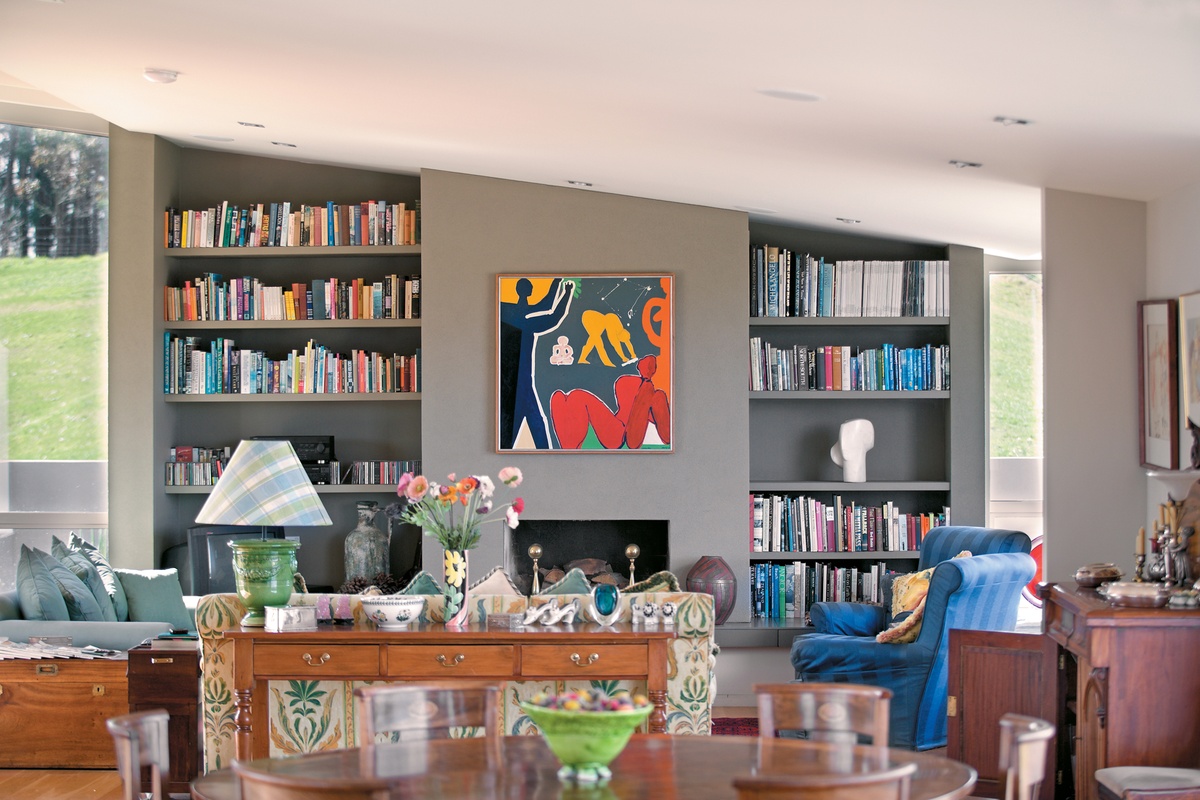 Houses Revisited: Full nelson | Architecture Now