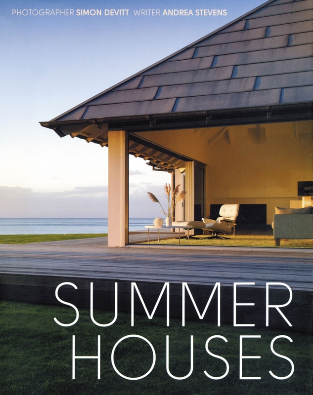The Architecture of Summer | Architecture Now