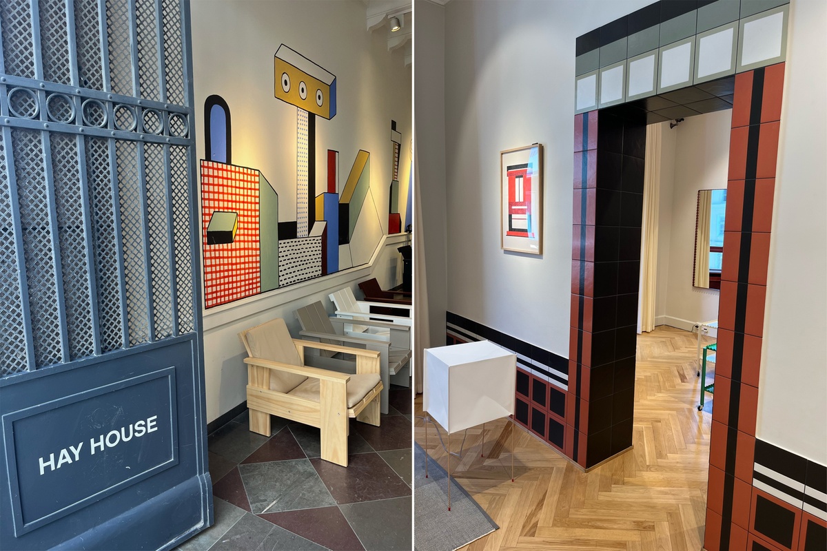 Denmark’s 3daysofdesign inspires | Architecture Now