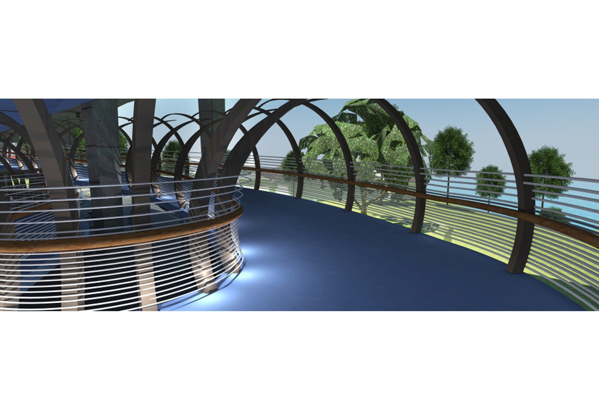 Auckland's SkyPath passes final hurdle | Architecture Now