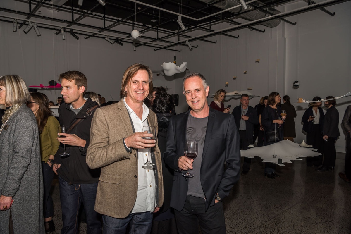 Celebrating design: the reinvention of Objectspace | Architecture Now