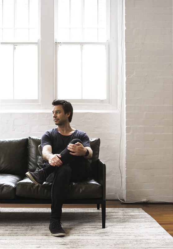 Designer interview: Cameron Foggo | Architecture Now