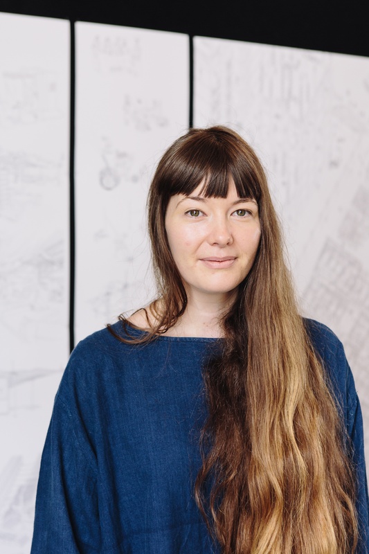 Top architecture student prize announced | Architecture Now