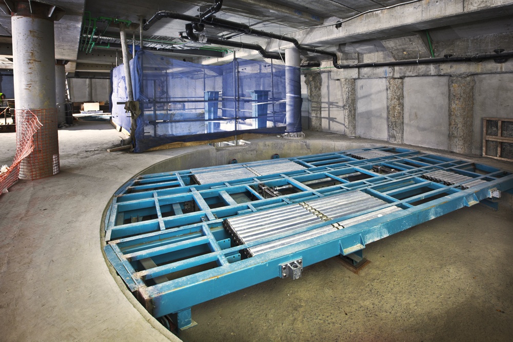 Geyser building | Architecture Now