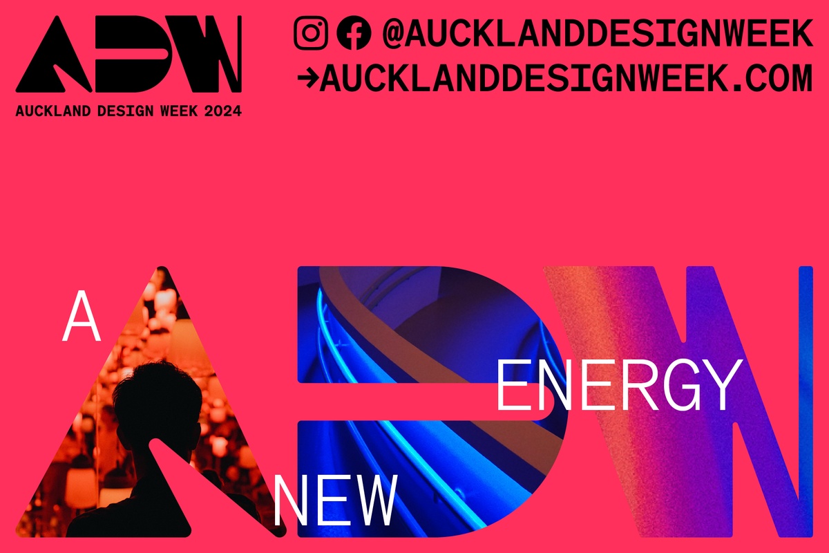 Auckland Design Week | Architecture Now