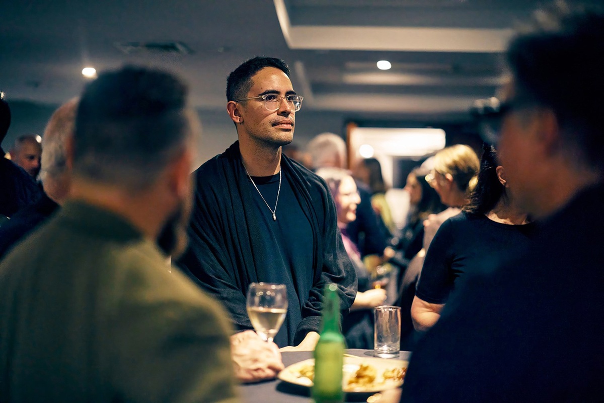 Te Kāhui Whaihanga welcomes its first Māori President | Architecture Now