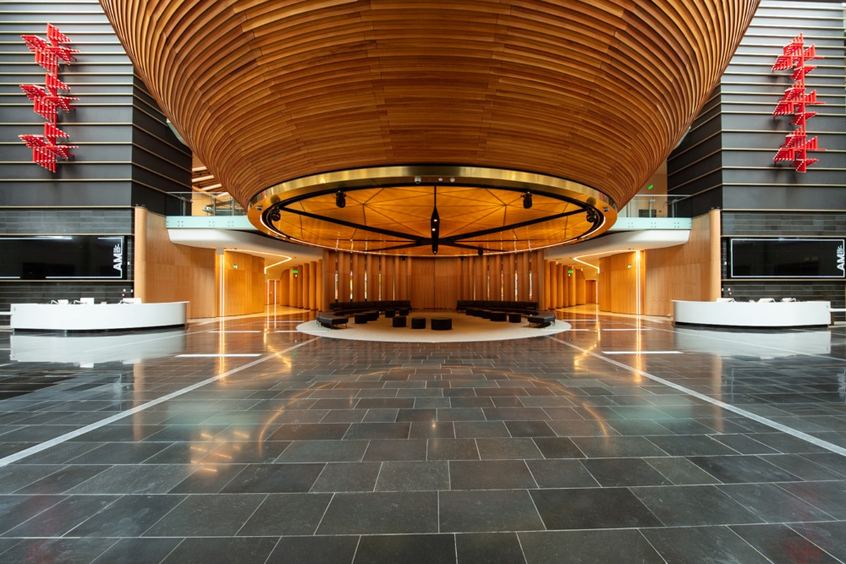 Te Ao Mārama: Ripe and bursting at the seams | Architecture Now