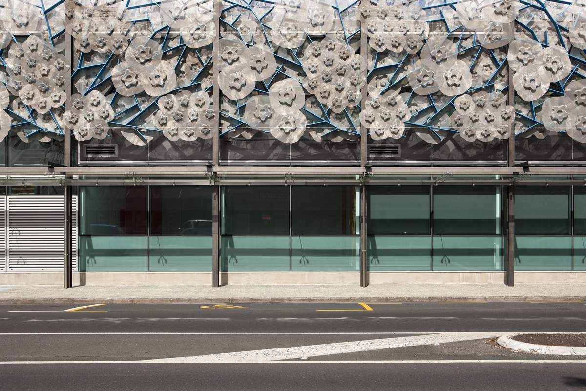 Te Atatu Peninsula Library and Community Centre | Architecture Now