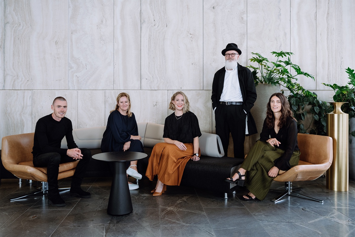 Announcing the 2021 Interior Awards jury | Architecture Now