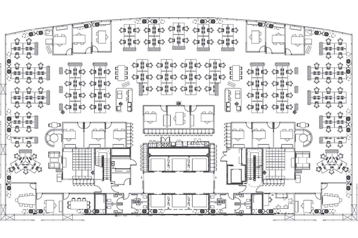 Capital character: Deloitte Wellington | Architecture Now