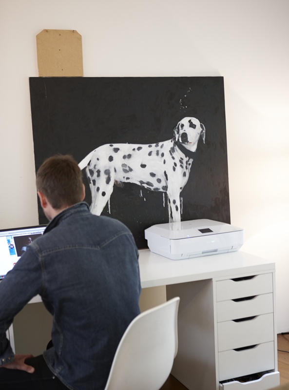 Sydney: Cameron Foggo | Urbis Magazine