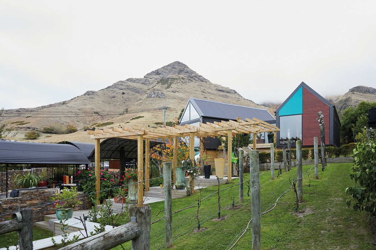 Crossing Thresholds: Open Christchurch 2024 | Architecture Now