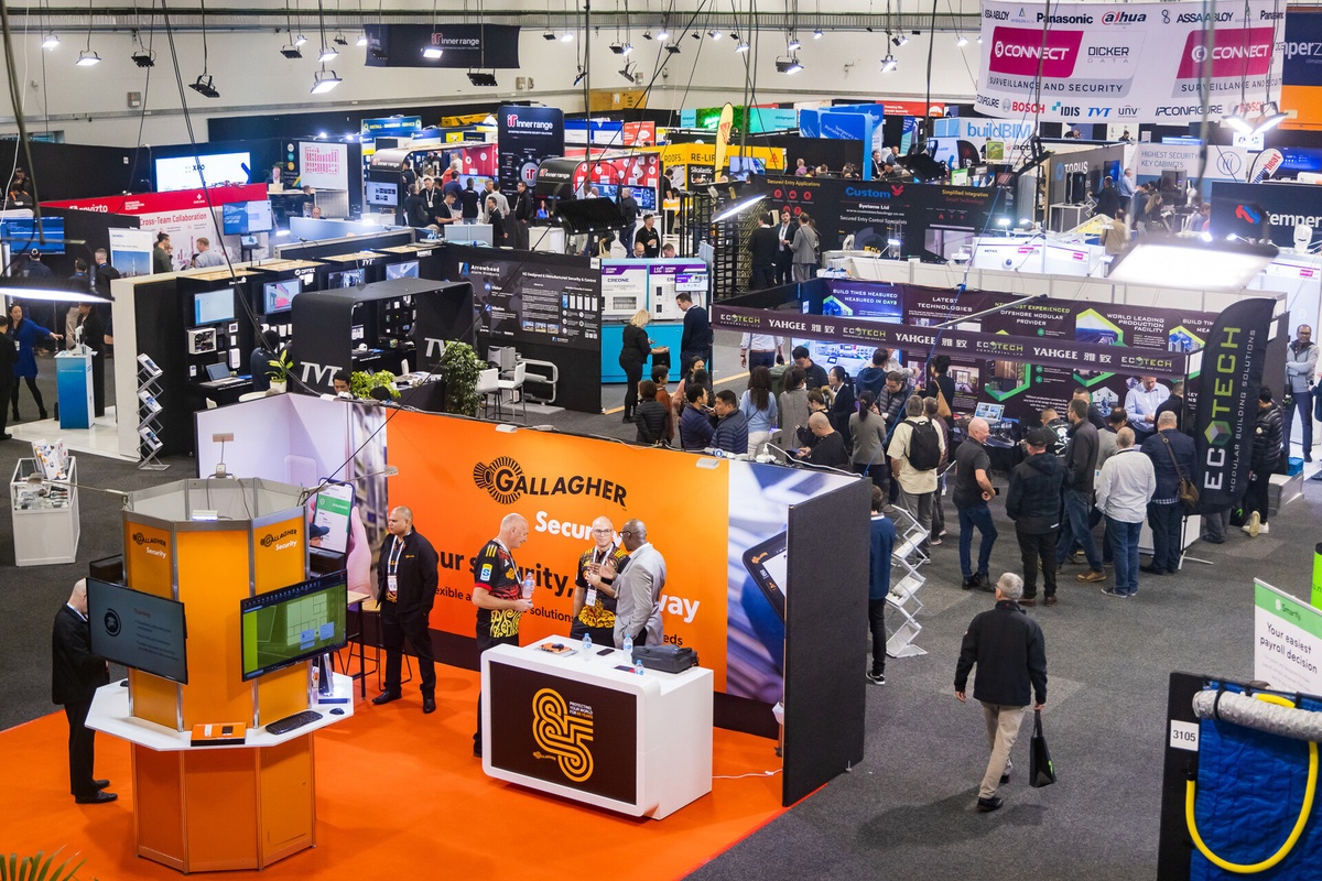 BuildNZ 2024: Navigating challenges and shaping the future ...