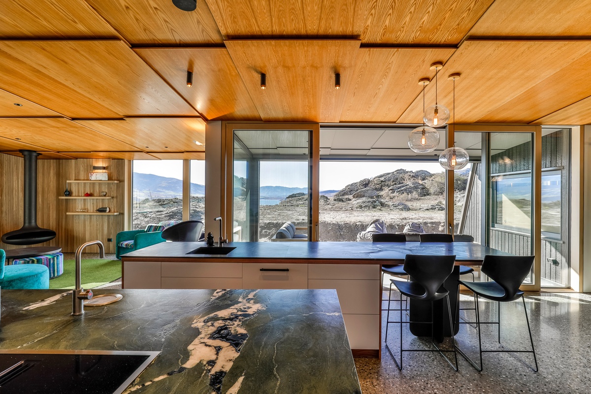 Southern Architecture Awards 2025: Shortlist announced | Architecture Now