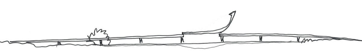 Lower Hatea Crossing Te Matau a Pohe | Architecture Now