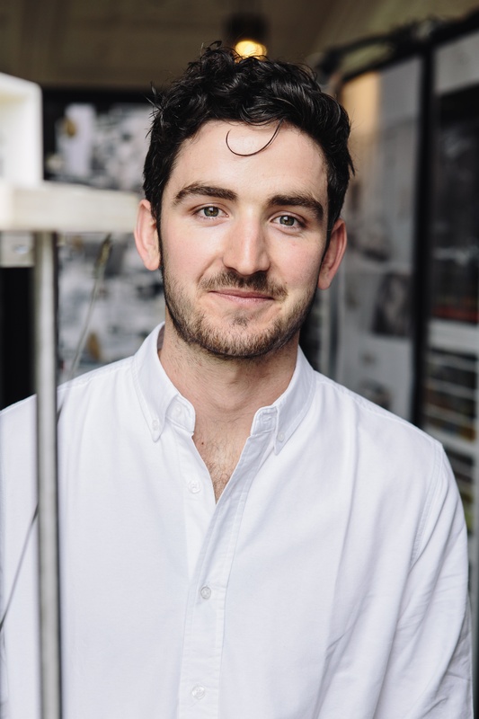 Top architecture student prize announced | Architecture Now