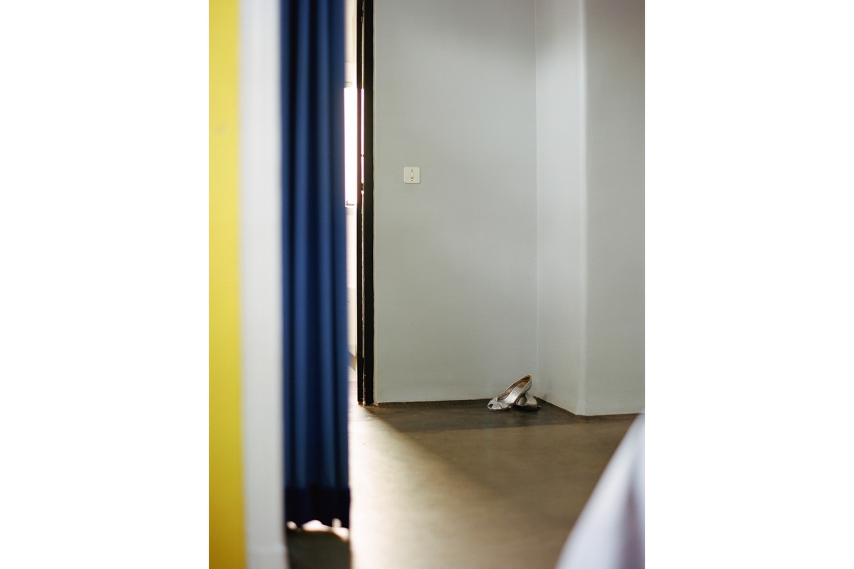 Viewfinder: Top five with Mary Gaudin | Architecture Now