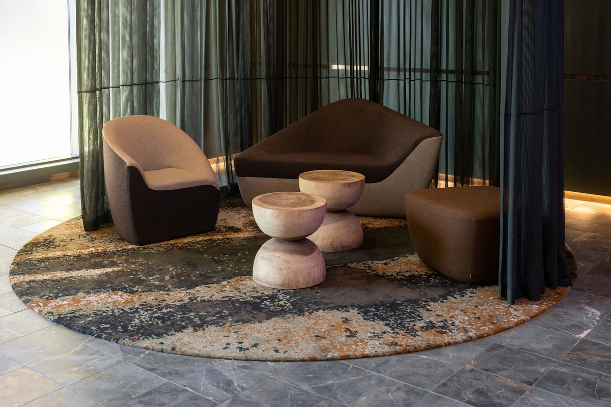 3 Te Kehu Way reaches completion | Architecture Now