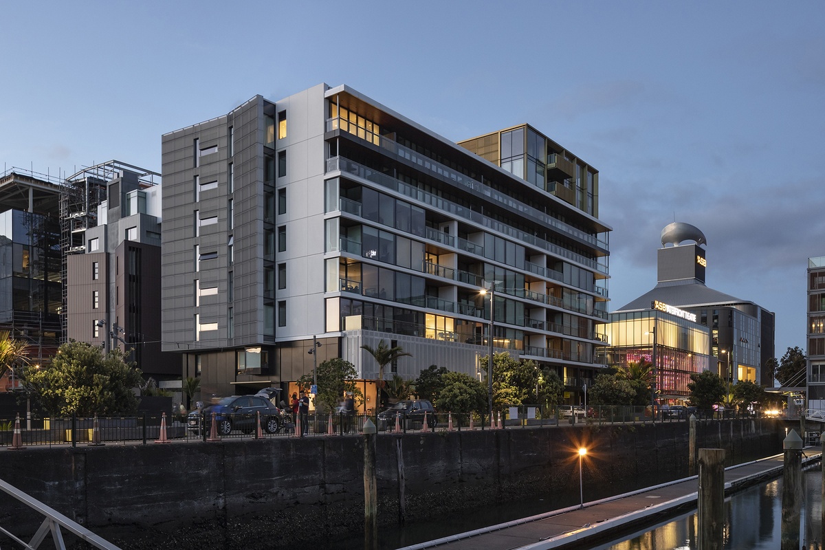 Winners revealed: Auckland Architecture Awards 2020 | Architecture Now