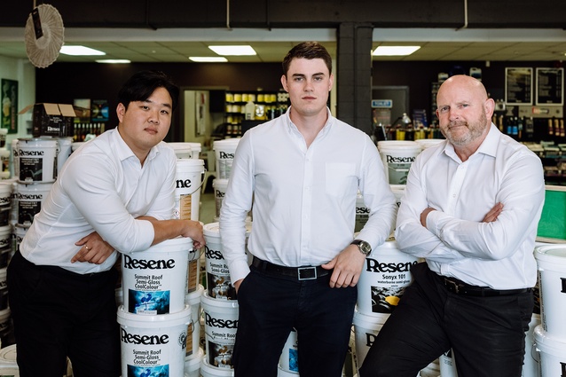 Meet Resene: Interior Awards 2021 sponsor | Architecture Now